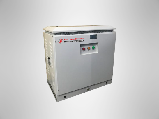 Sun Power Systems